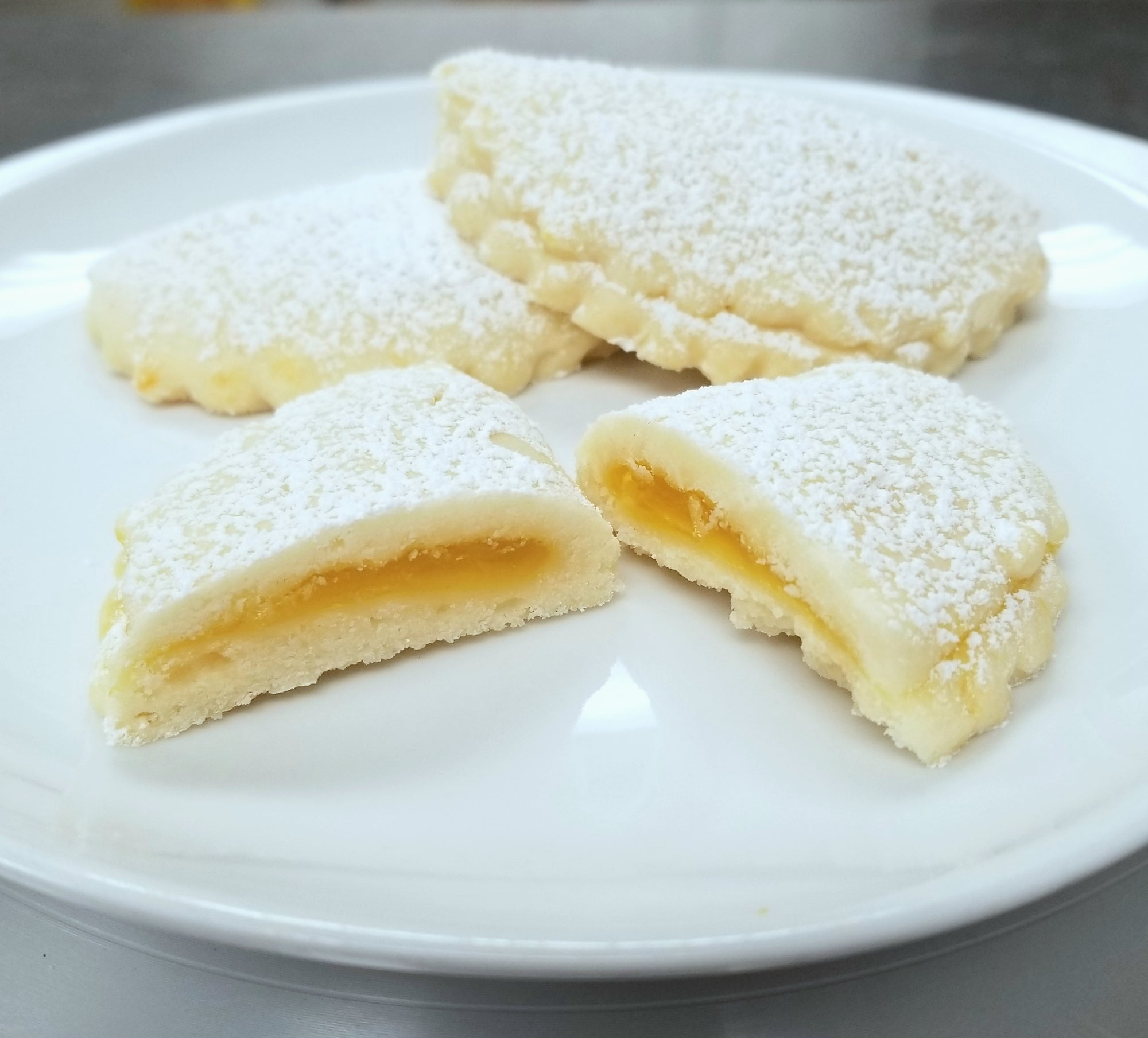 Gourmet Cookies – Poul's Bakery